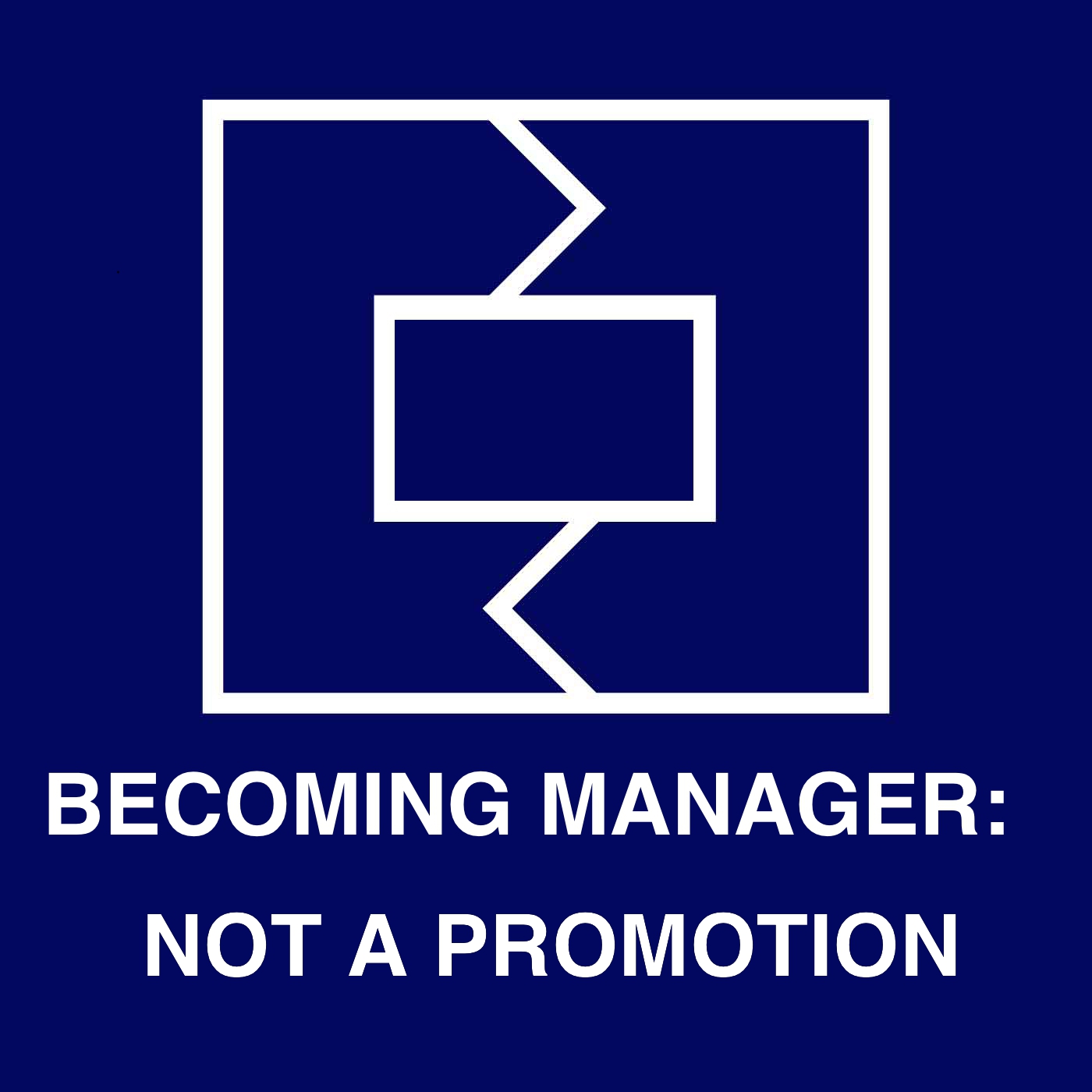 Building Managers: Not A Promotion | Effective Engineering Manager