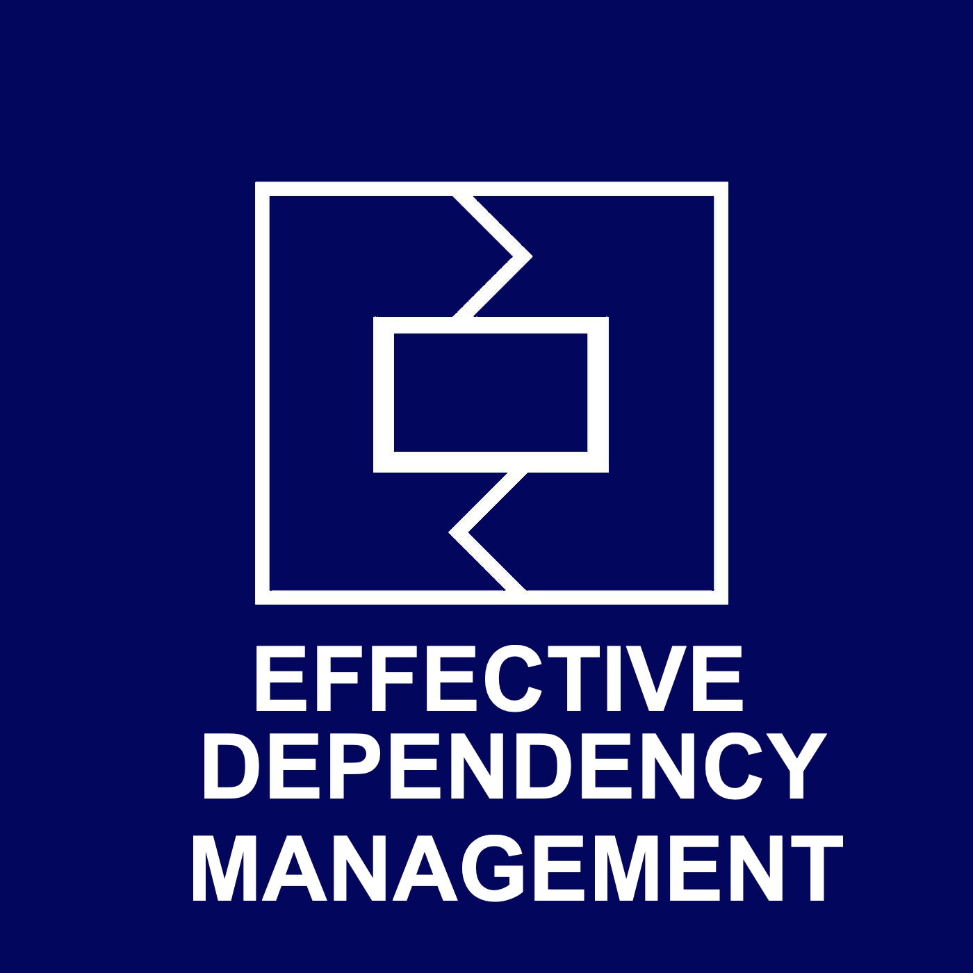 Effective Project Dependency Management Effective Project Dependency Management