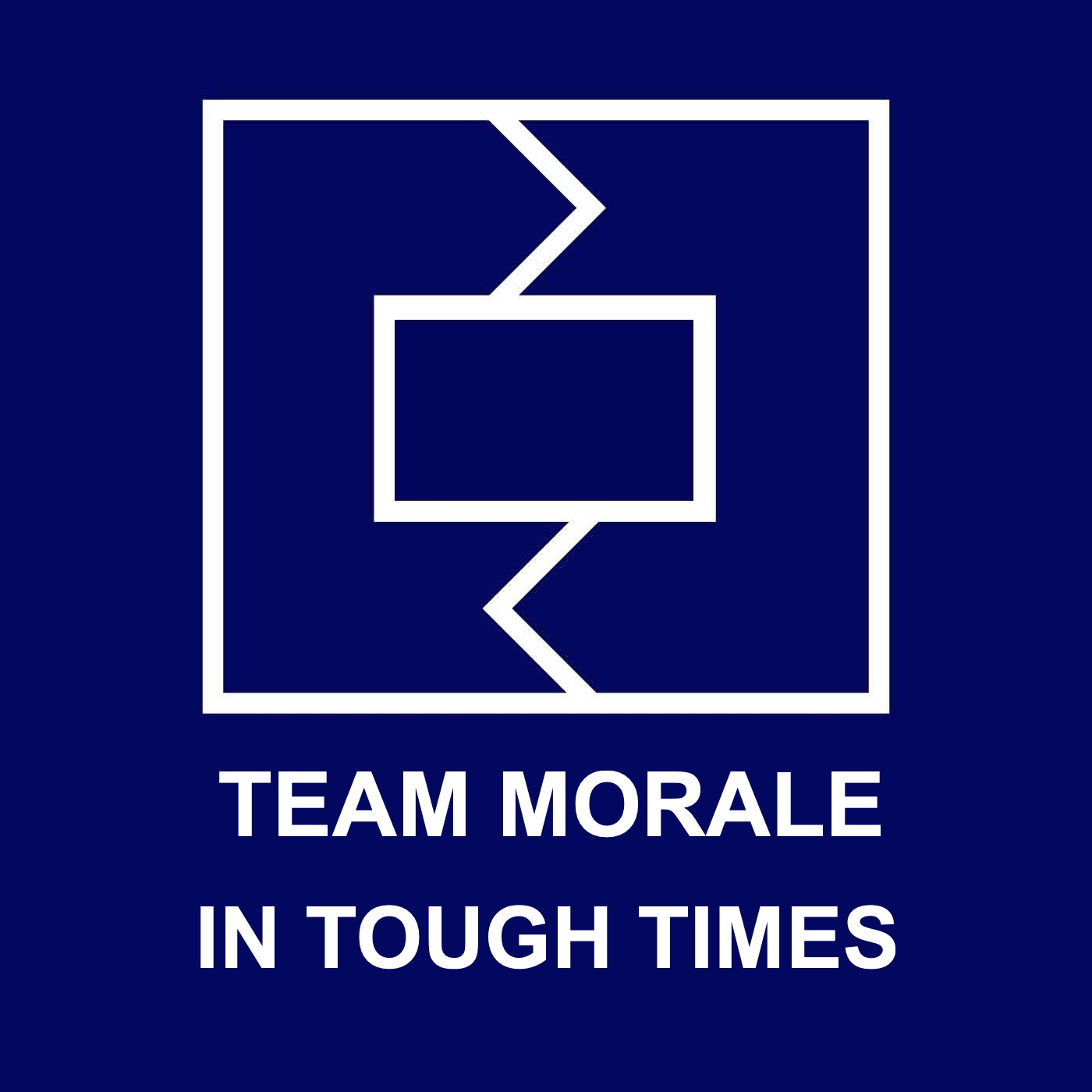 Maintaining Team Morale Through Tough Times